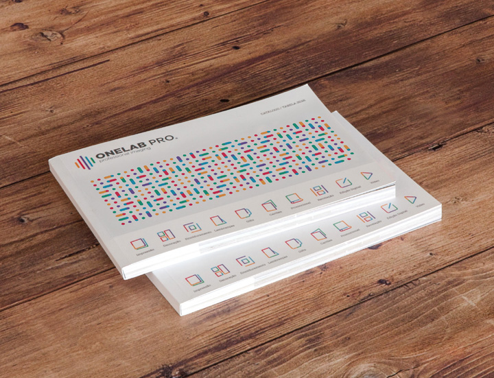 Kits Échantillons - Onelab Pro France